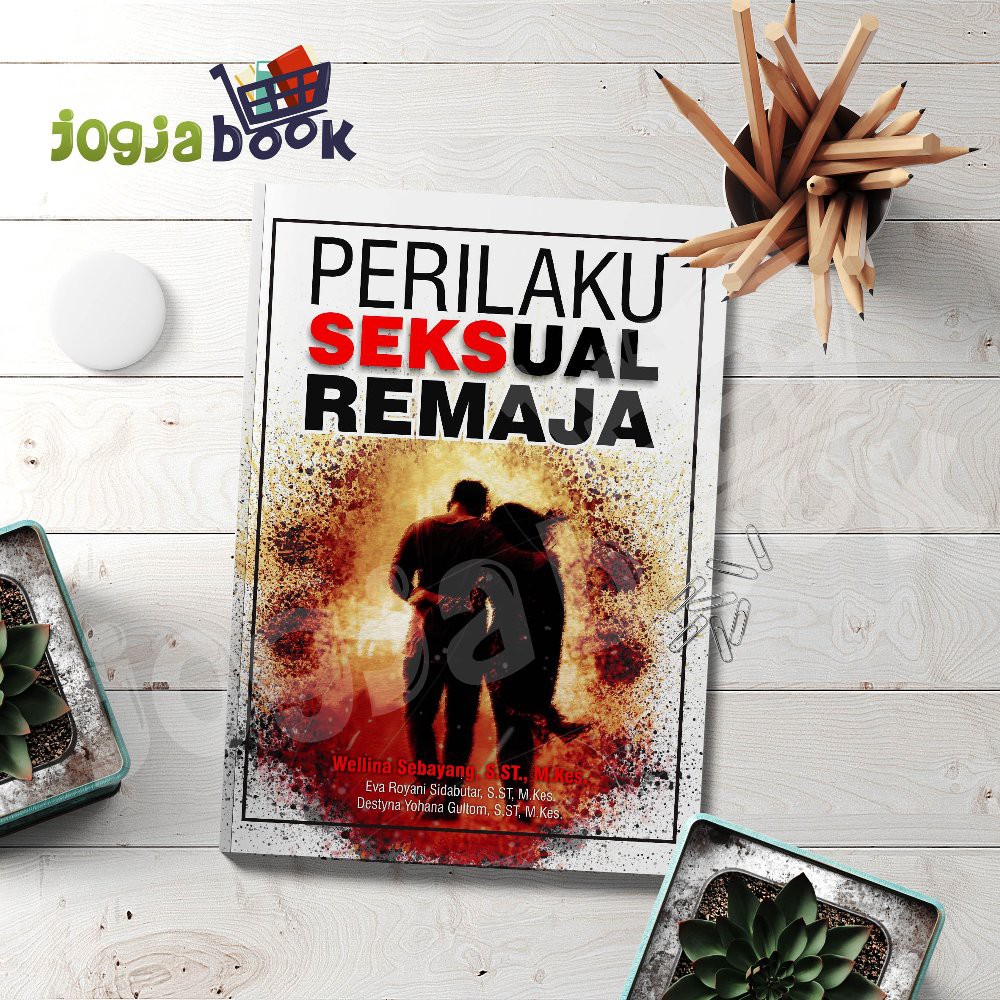 Jual Buku Perilaku Seksual Remaja | Shopee Indonesia