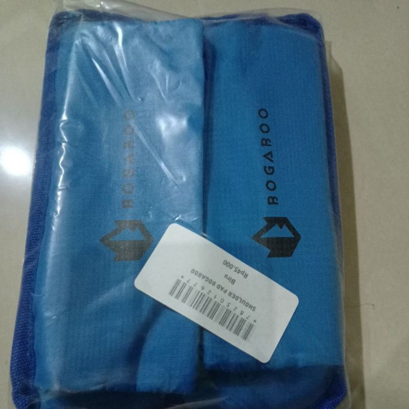 Jual Shoulder Pad Bantalan Bahu Tas dan Carrier Murah Dan Fungsional ...