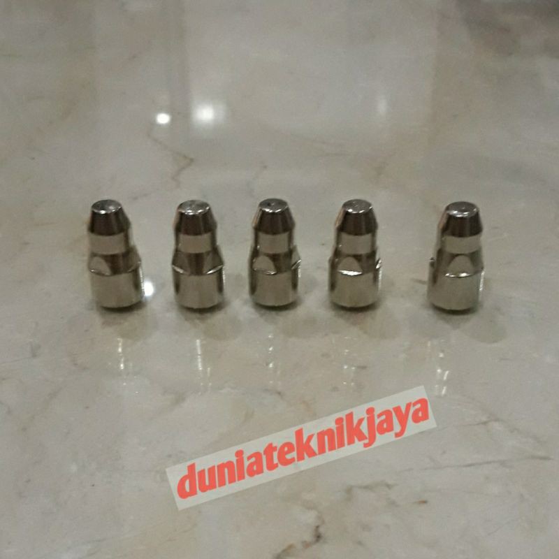 Jual Electrode plasma p 80 p80 cutting-100a elektroda plasma p80 ...