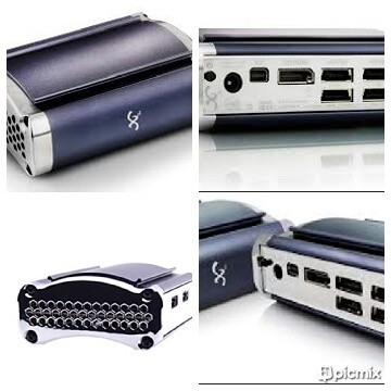 Jual Storage SLID3 HD-2 TB Modular Computer Xi3 External | Made In USA ...