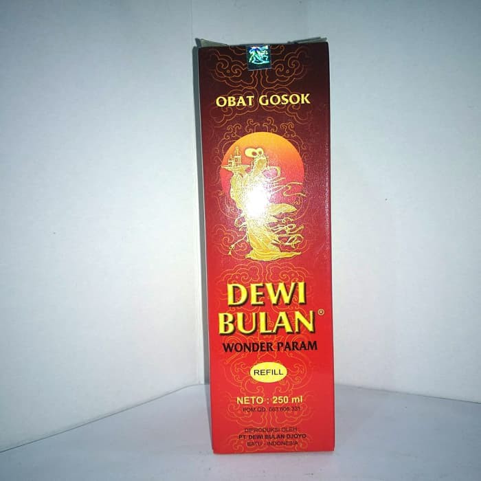 Jual Dewi bulan refill 250 ml | Shopee Indonesia
