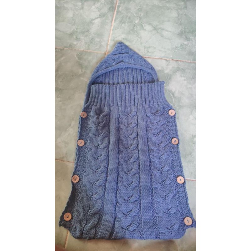 Jual Selimut rajut Bayi | Shopee Indonesia
