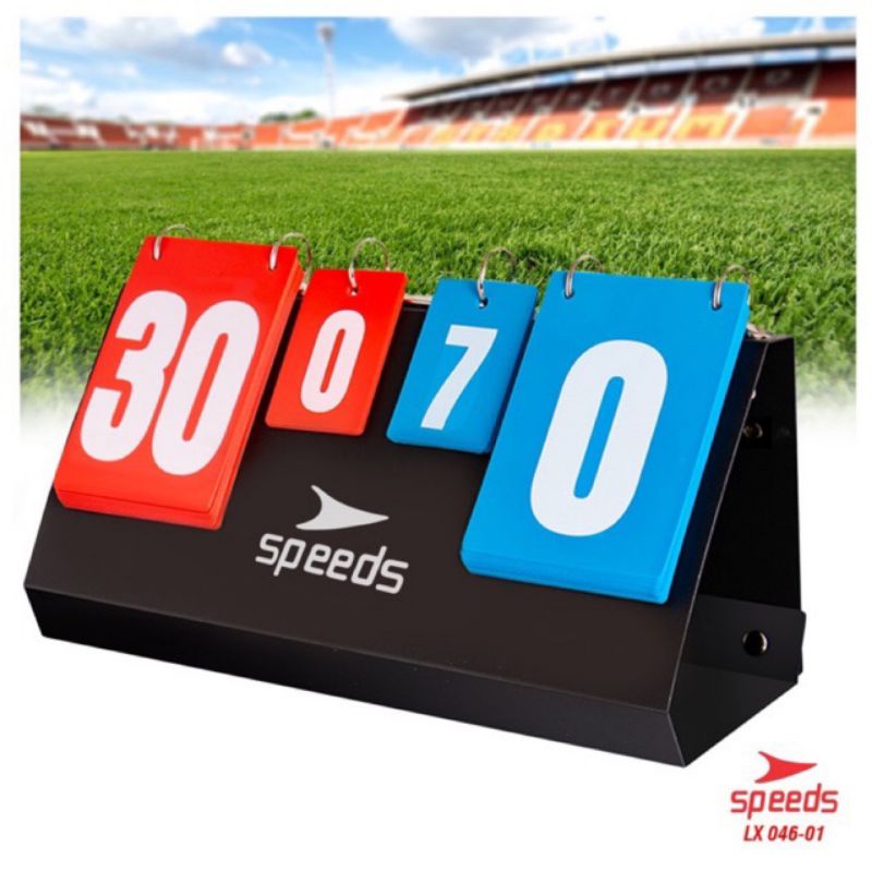 Jual PAPAN SCORE BOARD PAPAN SCORE VOLI FUTSAL BASKET ANTI AIR | Shopee ...