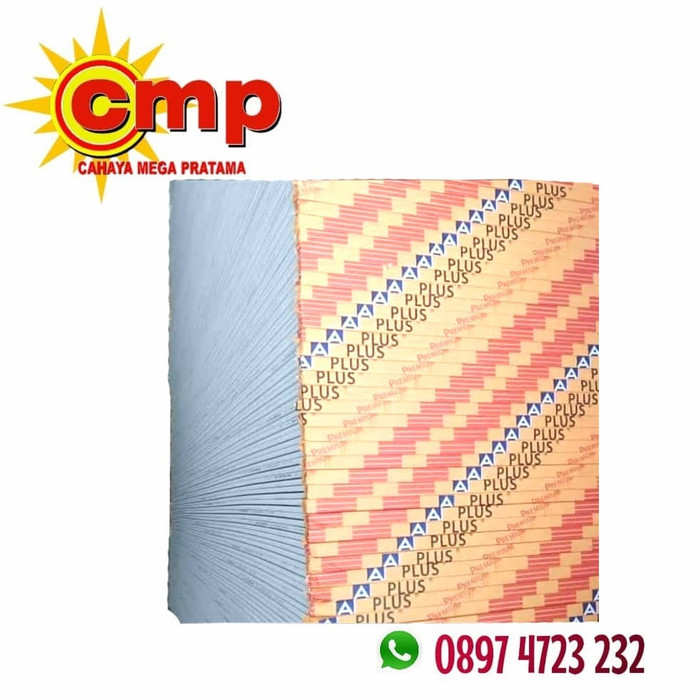 Jual Gypsum A Plus G-strength 9Mm | Shopee Indonesia