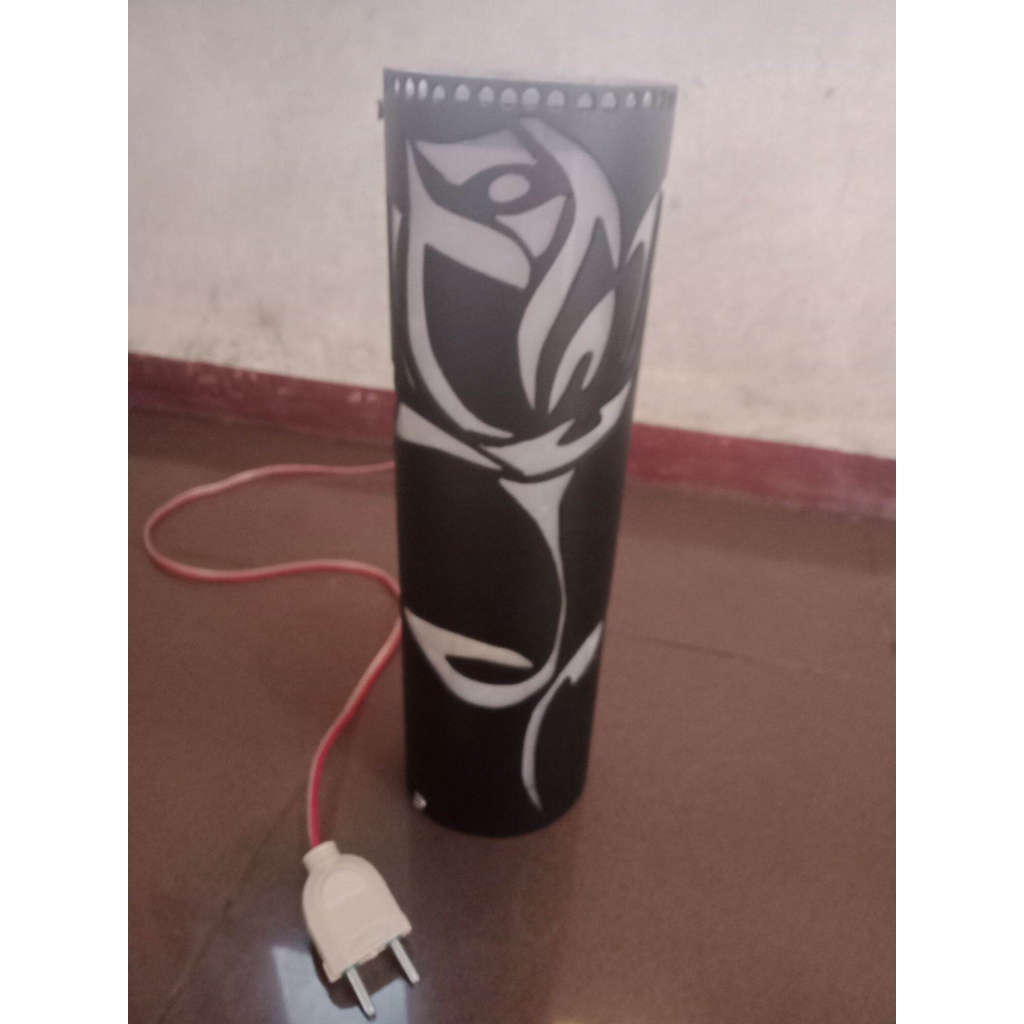 Jual lampu hias bhan pipa paralon/pvc | Shopee Indonesia