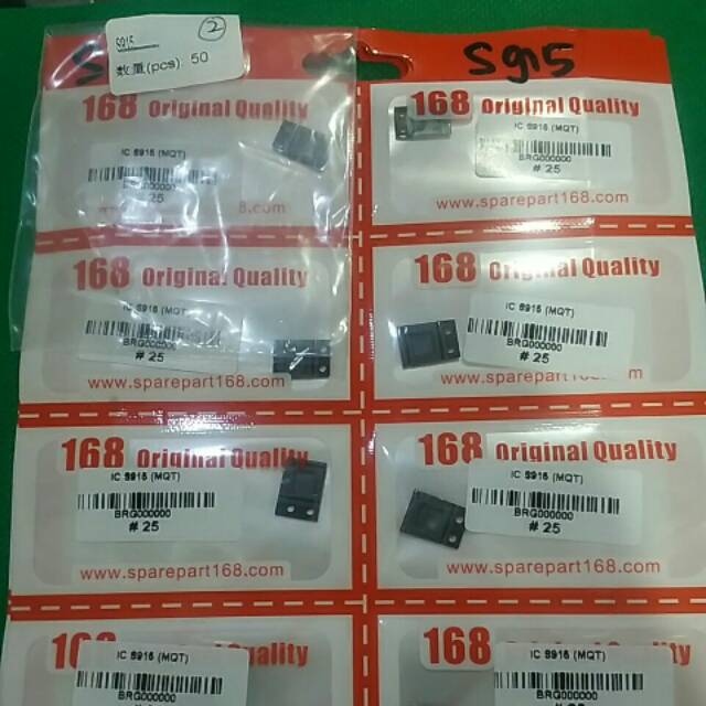 Jual IC S915 | Shopee Indonesia