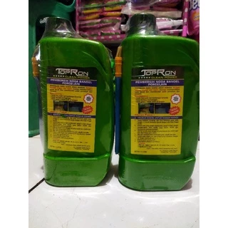 Jual topron clean power Harga Terbaik & Termurah Mei 2024 | Shopee ...