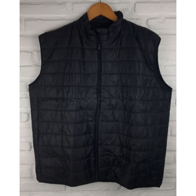 Jual Rompi Polos Hitam | Shopee Indonesia