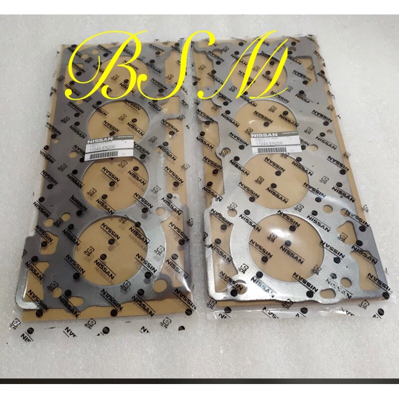 Jual Packing head / packing kop / packing cylinder head grand livina 1 ...