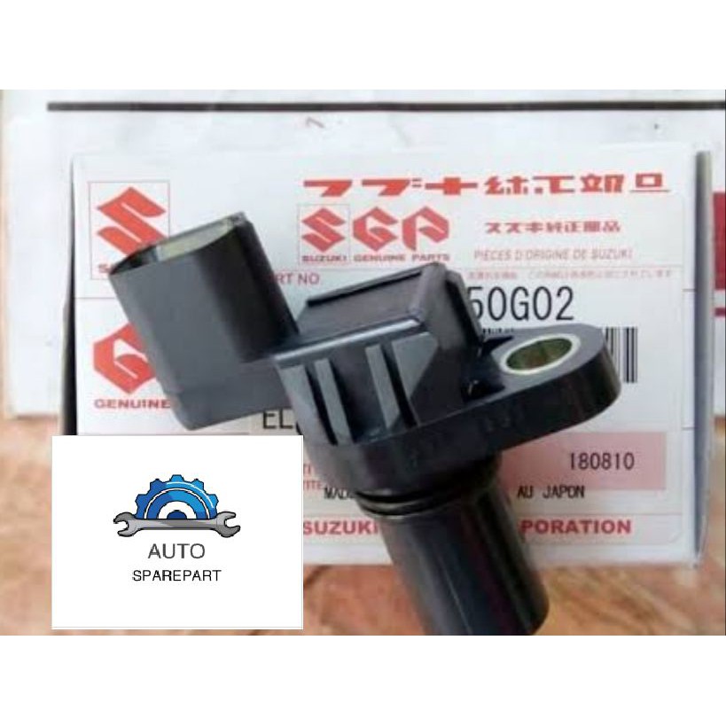 Jual Sensor Camshaft Cmp Noken As Suzuki Aerio Baleno Next G Orisinil ...