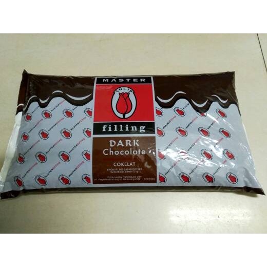 Jual Tulip Chocolate Filling 5kg | Shopee Indonesia