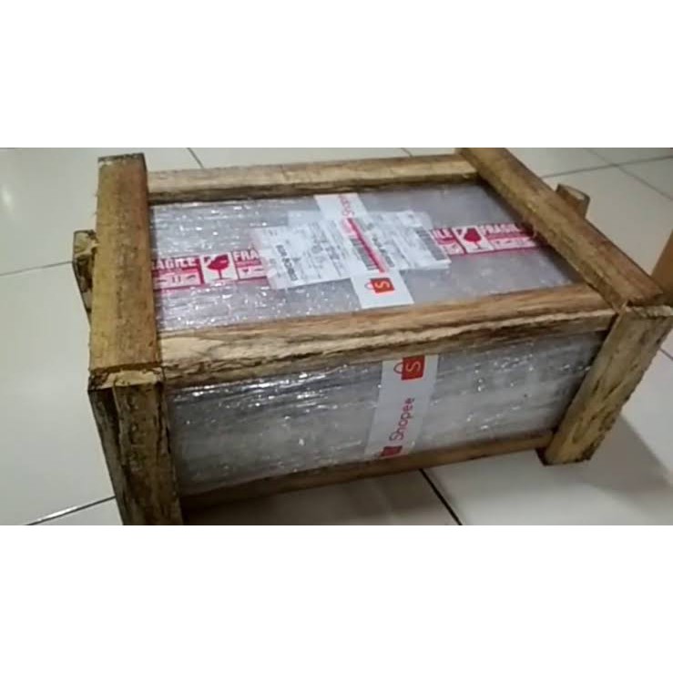 Jual Packing Kayu Paket | Shopee Indonesia