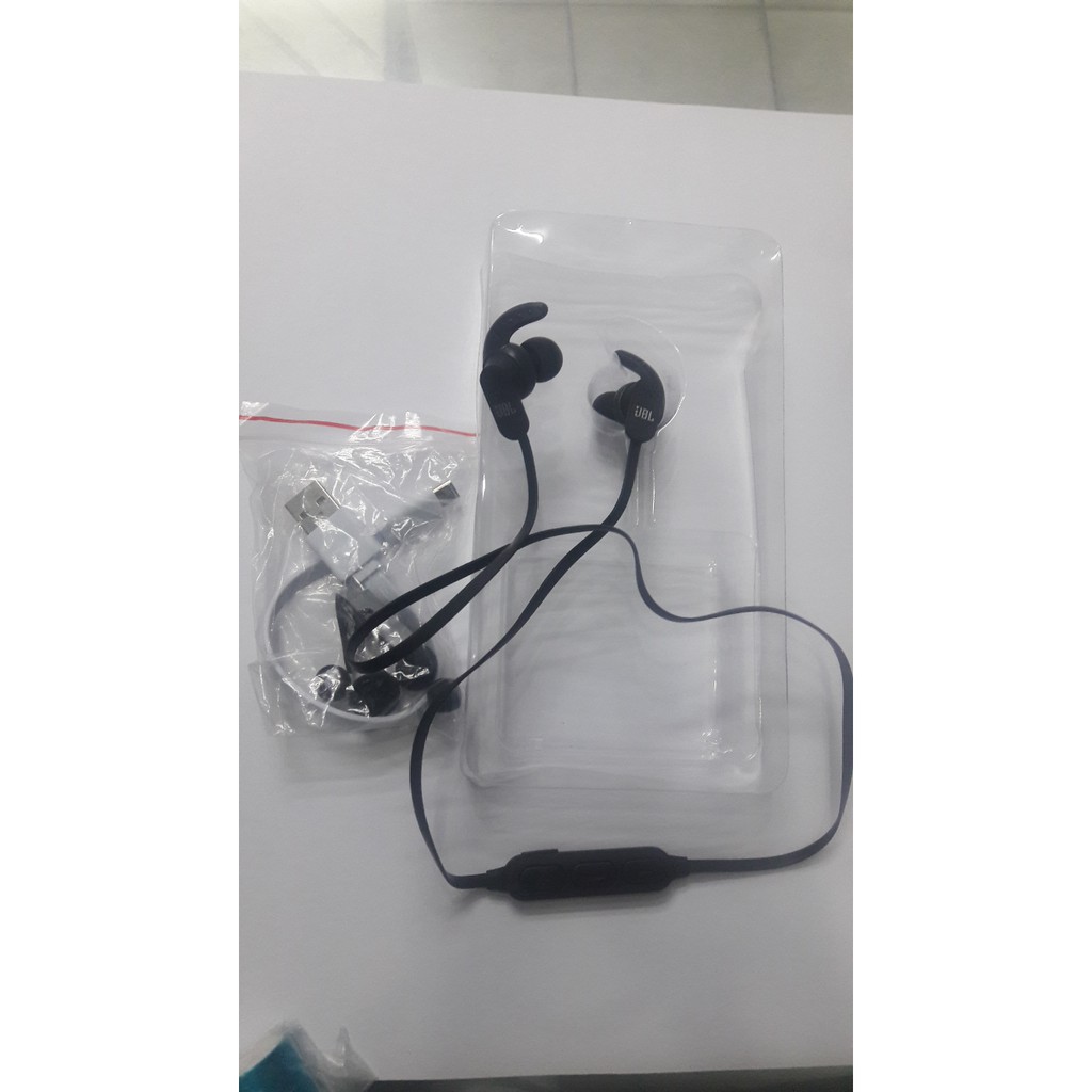 Jual JBL SPORT hf Headset bluetooth blutut wireless musik telpon sound ...