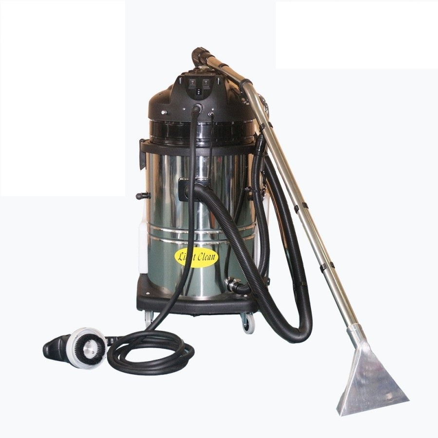 Jual Vacuum Extractor 60Liter 2motor with Sofa Maintainer Brushing ...