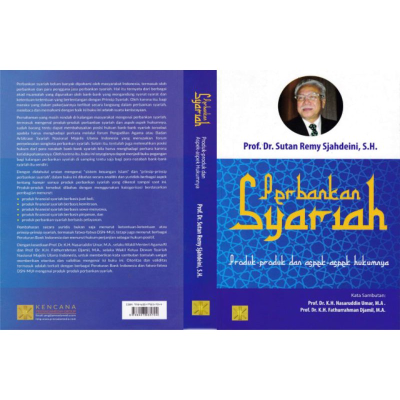 Jual Perbankan Syariah: Produk-Produk dan Aspek-Aspek Hukumnya | Shopee Indonesia