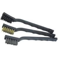 Jual Sikat Kawat Las Set 3 PCS 7 Inch YUKIDO Wire Brush Besi Pengelupas ...