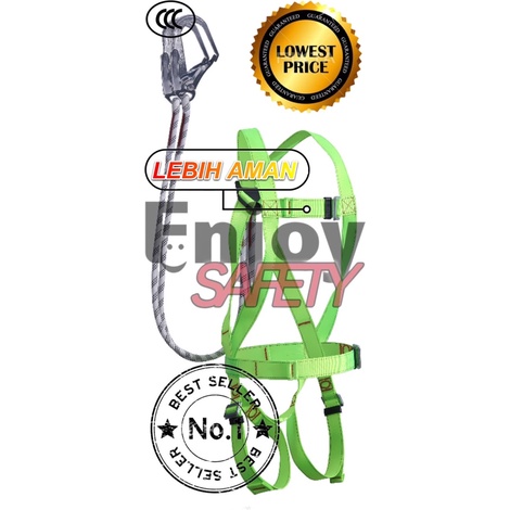 Jual Body Harness Terlengkap & Harga Terbaru Mei 2026 | Shopee Indonesia