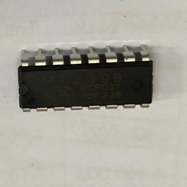 Jual IC Echo PT 2399 min 125p merk Princeton (ORIGINAL) min120pcs ...