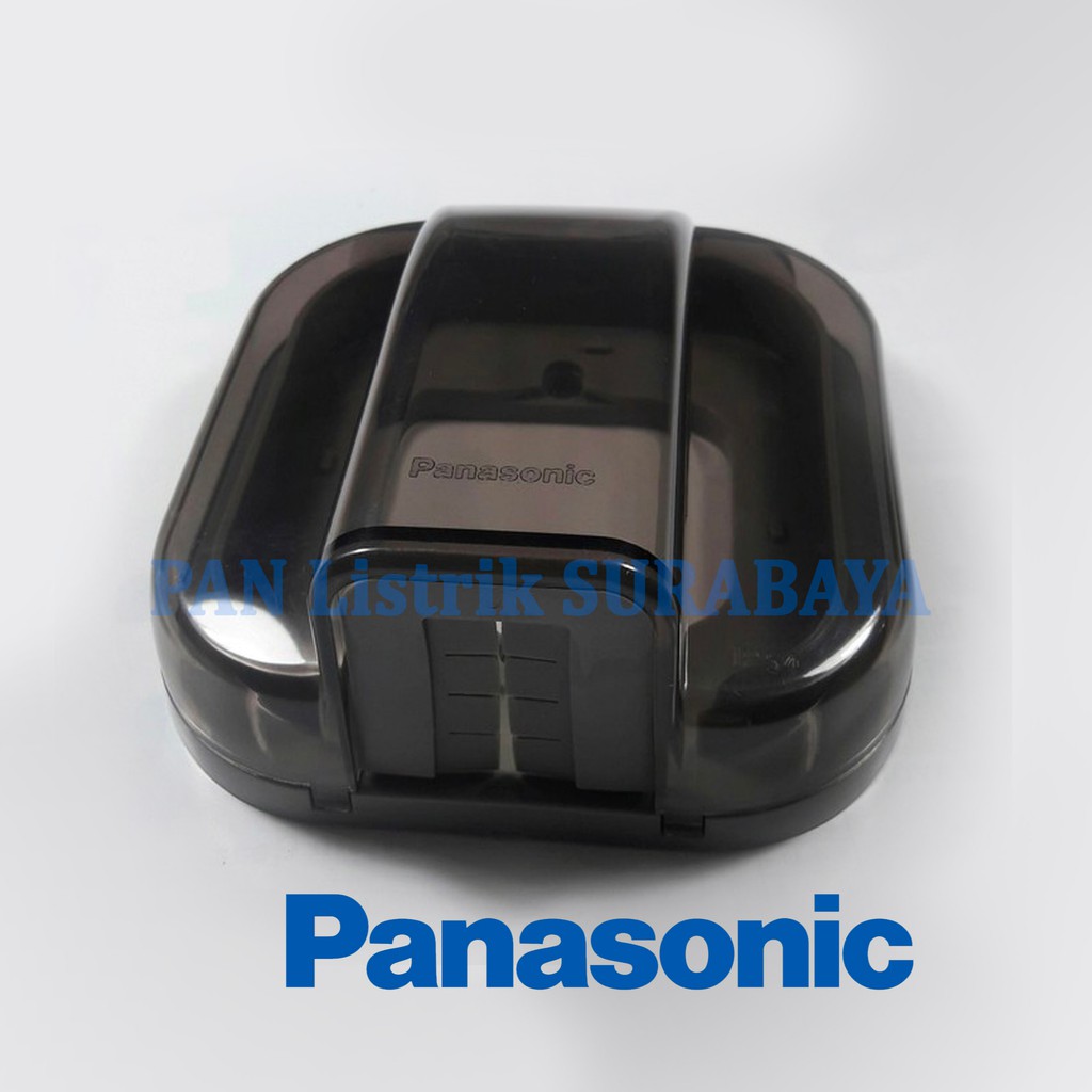 Jual Cover Plate Weatherproof - WEJ 89911 (PANASONIC) | Shopee Indonesia