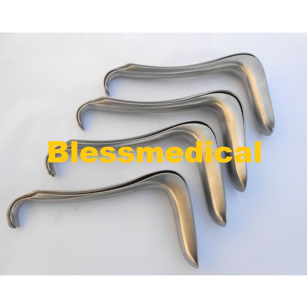 Jual Speculum Kristeller Vaginal Specula Set Marwa | Shopee Indonesia