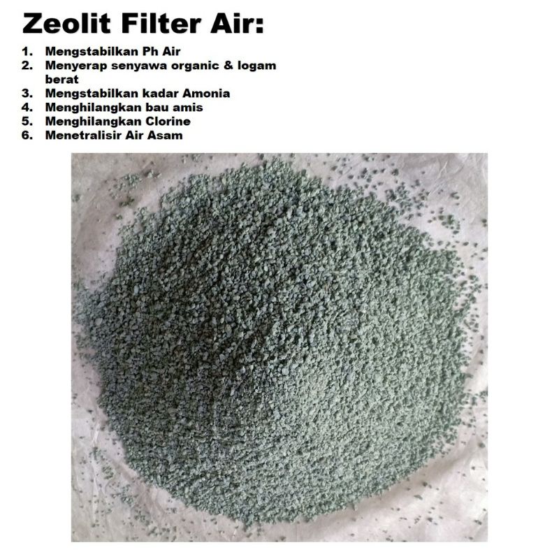 Jual Filter Air Sumur Bor Fiter Air Bau Besi Kotor dan Kuning Filter ...