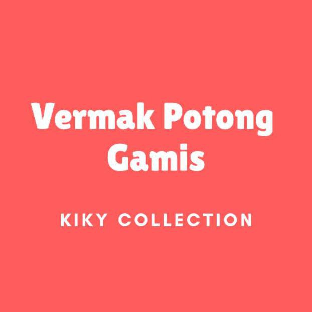 Jual populer Vermak Potong Gamis aiswahnahla | Shopee Indonesia