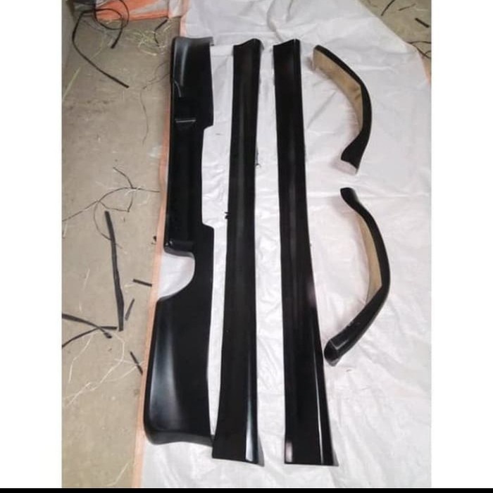 Jual Bodykit Belakang samping Swift 06-11 Bebas Ongkir Pulau Jawa dan ...