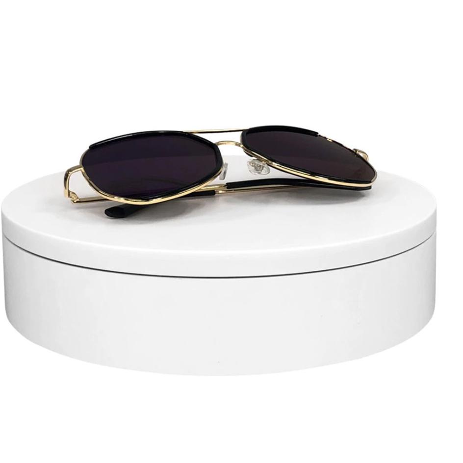 Jual [KODE 0LF] Turntable Tempat Foto Produk Putar (Action Figure ...