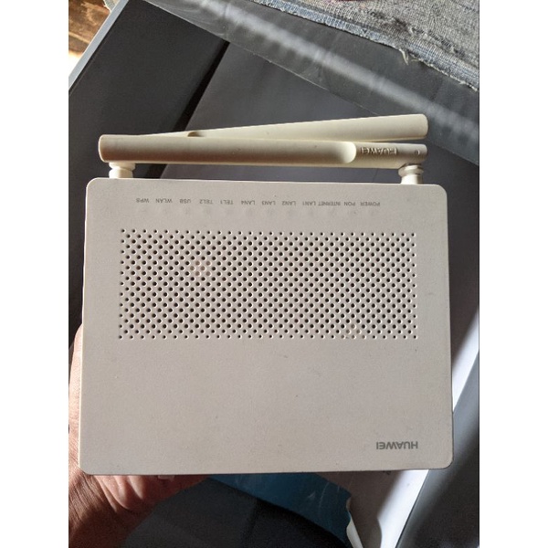 Jual Huawei HG8245H | Shopee Indonesia