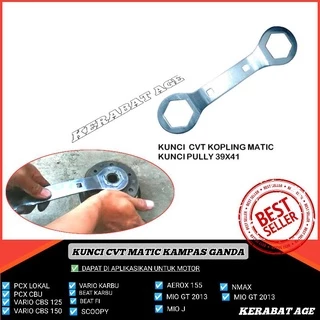 Jual kunci ganda motor matic Harga Terbaik & Termurah November 2024 ...