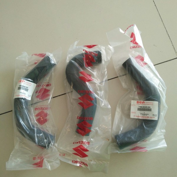 Jual Selang air radiator set Mobil suzuki Vitara Escudo Sidekick ASLI ...
