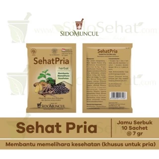 Jual jamu sehat pria Harga Terbaik & Termurah Mei 2024 | Shopee Indonesia