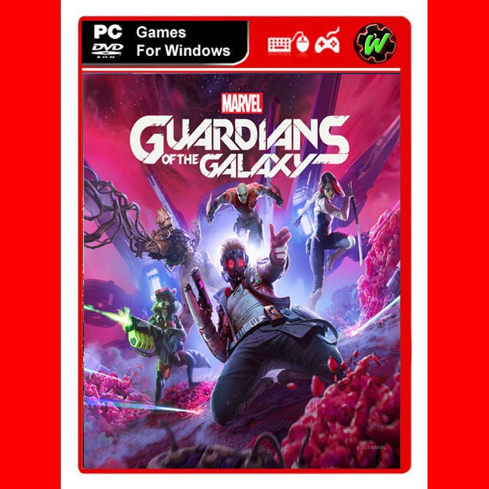 Jual Marvel's Guardians of the Galaxy game pc | Shopee Indonesia