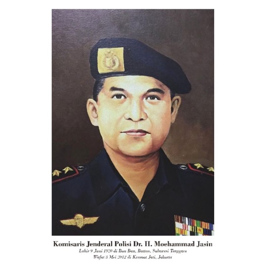 Jual Poster Pahlawan Nasional 163-180 (A4) | Shopee Indonesia
