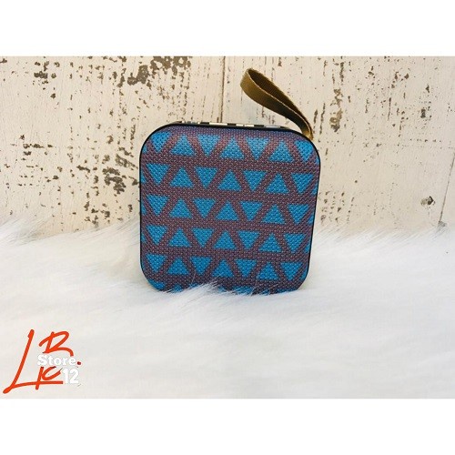 Jual Speaker Bluetooth JBL T5 Mini Speker T5 Micro SD Flash Disk FM ...