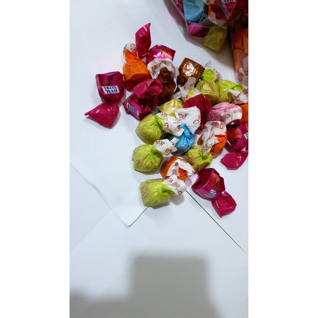 Jual COKLAT TRUFFLE 500GR / COKLAT ARAB/COKLAT TURKI/COKLAT OLEH OLEH ...