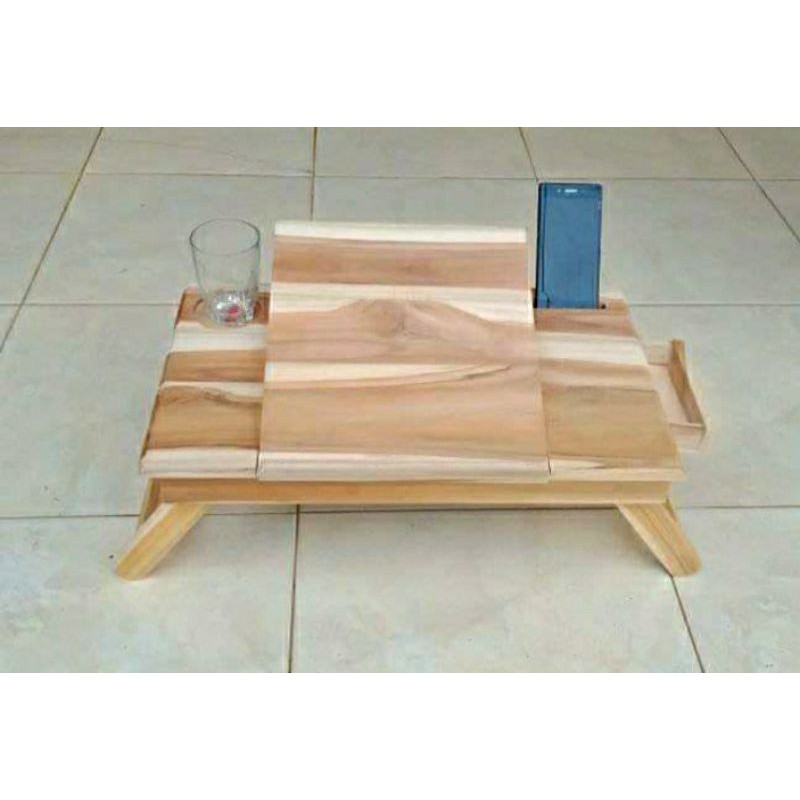 Jual Meja Laptop (Mentahan) | Shopee Indonesia