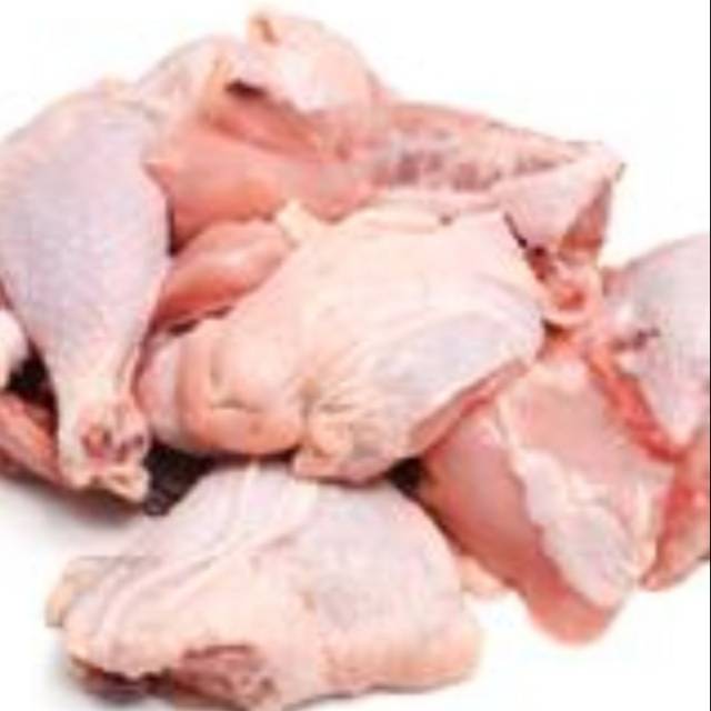 Jual Ayam Parting 10 ( 900-1100 gr ) | Shopee Indonesia