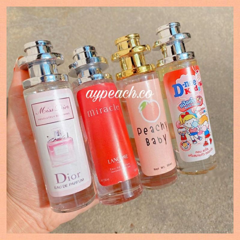 Jual THAILAND PARFUM INSPIRED PARFUM | Shopee Indonesia