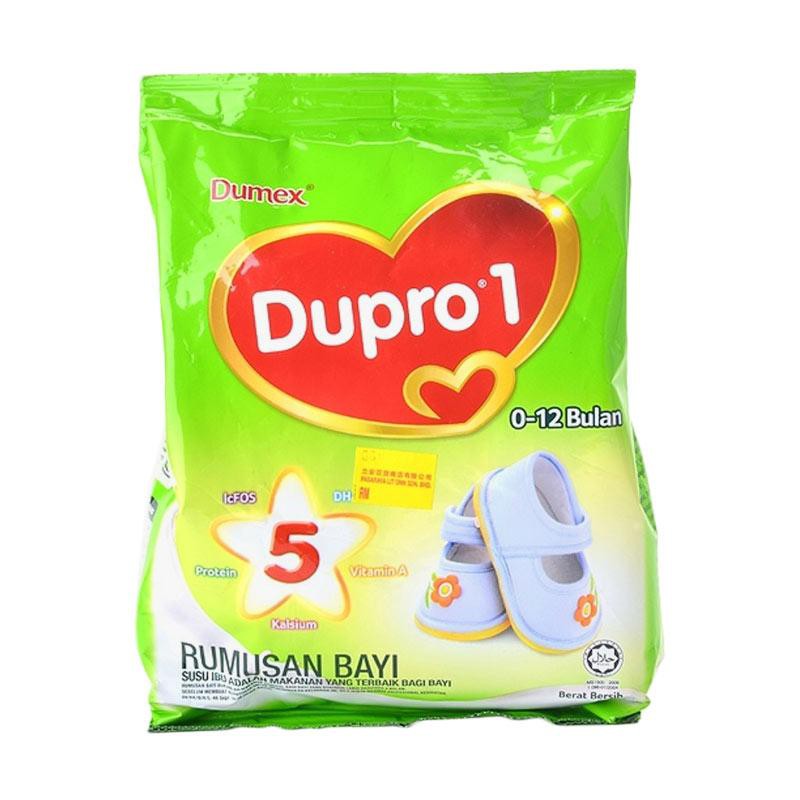Jual Susu DUPRO Step 1 berat 850gr | Shopee Indonesia