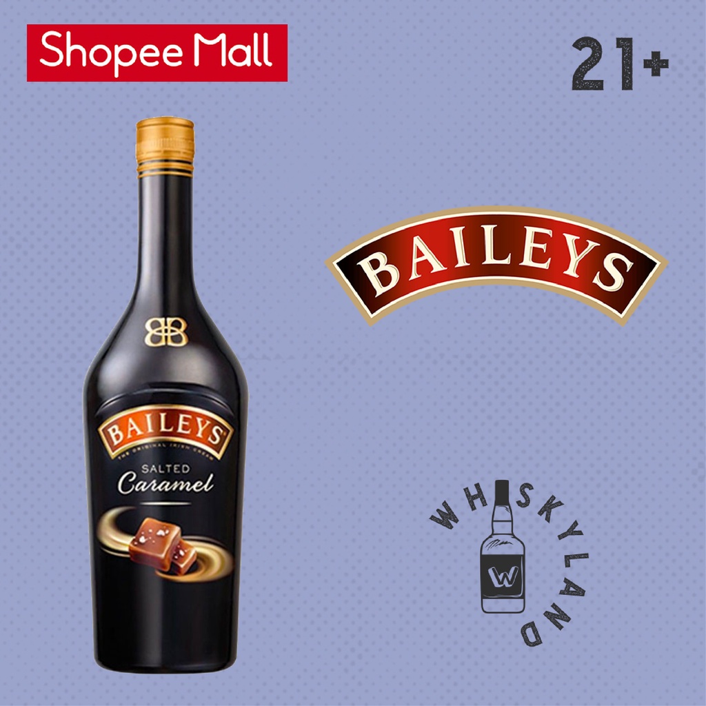 Jual Baileys Irish Cream Liqueur | Shopee Indonesia
