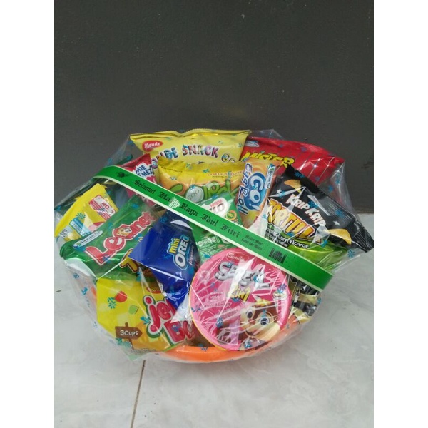 Jual parcel anak (mini) | Shopee Indonesia