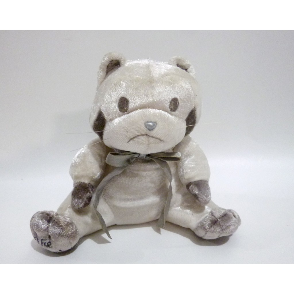 Jual Boneka Rascal The Raccoon Original Banpresto 25th Anniversary ...