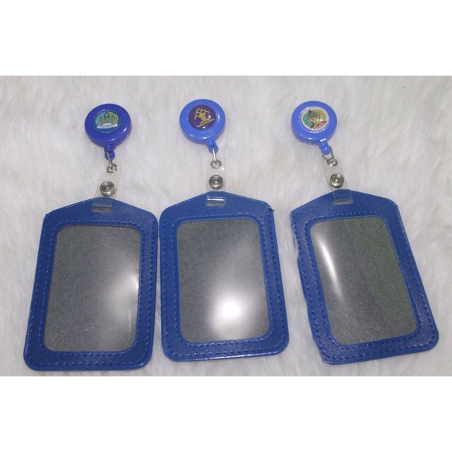 Jual ANEKA TEMPAT ID CARD KULIT | Shopee Indonesia