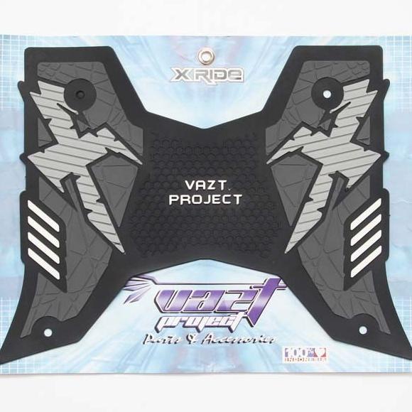 Jual KARPET MOTOR MATIC YAMAHA X-RIDE LARIS SHOPEE | Shopee Indonesia
