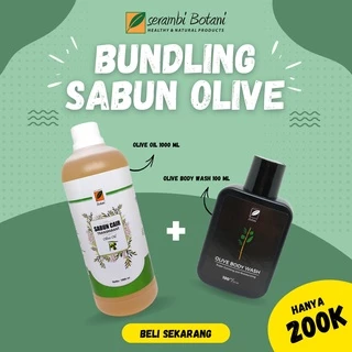 Toko Online SERAMBI BOTANI OFFICIAL SHOP | Shopee Indonesia