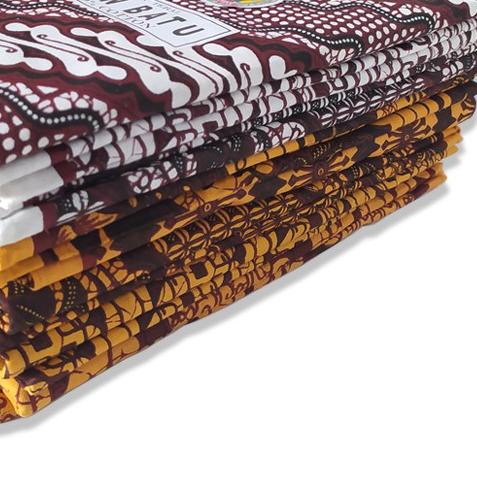 Jual Kain Panjang Jarik Batik Kain Batu Katun Halus Premium Putri Aida 220x110cm | Shopee Indonesia
