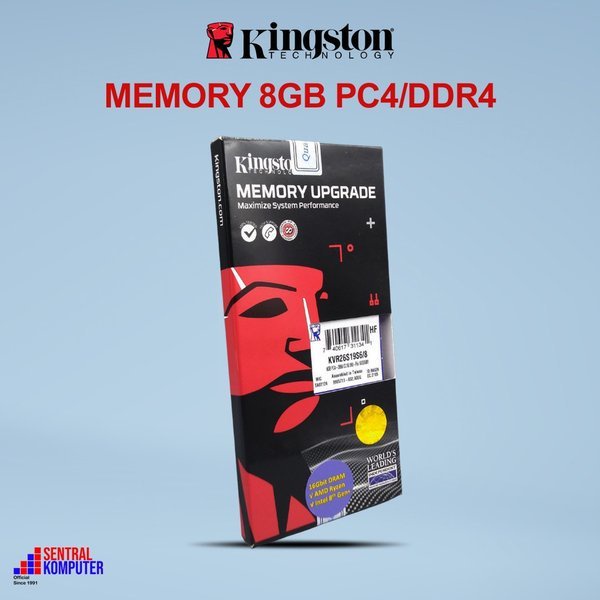 Kingston Ram Upgrade | Kingston Mémoire Informatique – PPWBP