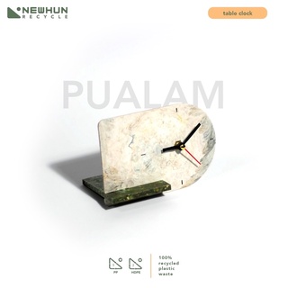 Jual Jam Meja Daur Ulang Newhun Recycle | Shopee Indonesia