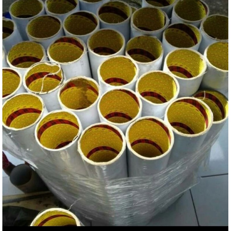 Jual selongsong untuk packing lebih aman supaya sticker tdk mudah rusak ...